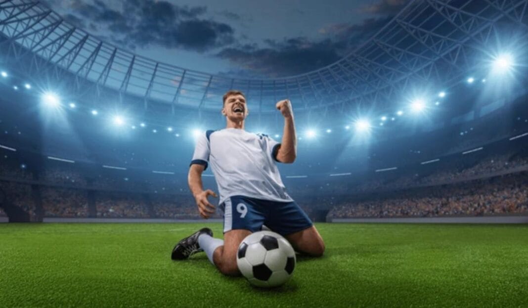 Factors Affecting Success in Football - attractivesport.com