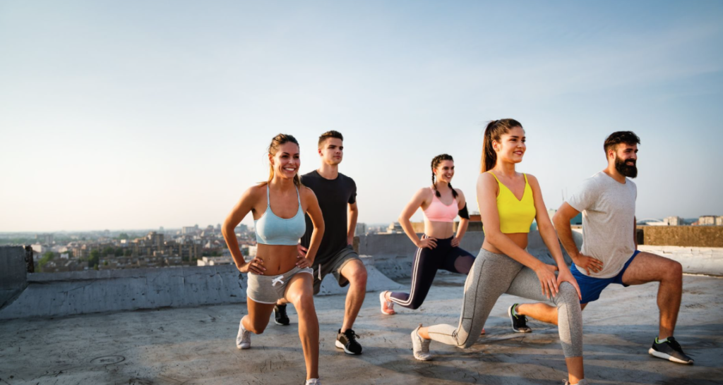 10 Essential Fitness Tips for Beginners - attractivesport.com